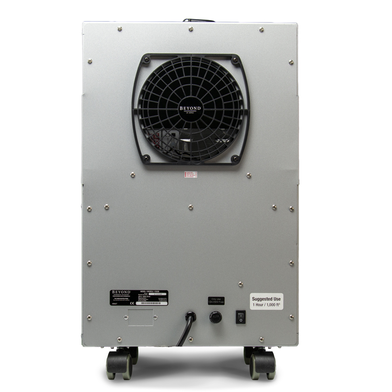 Hydroxyl Blaster - MAYSALOON TRAD. & CONT. Co. (W.L.L.)